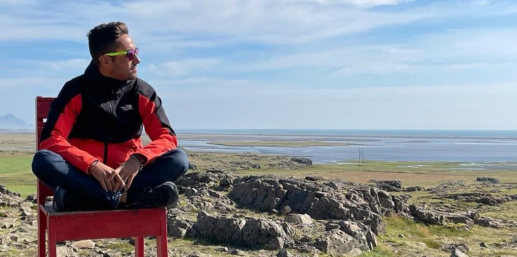 Alessandro Raimondi | WeRoad