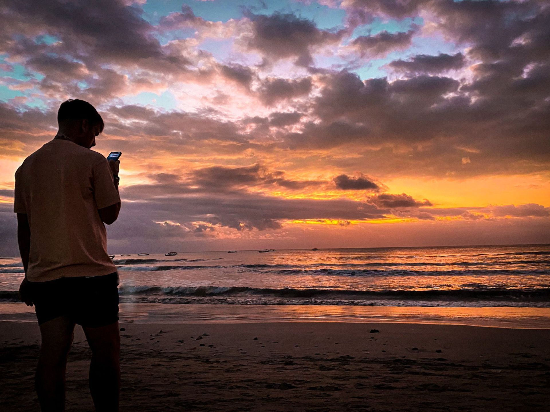 Massimo D'Angelo | WeRoad