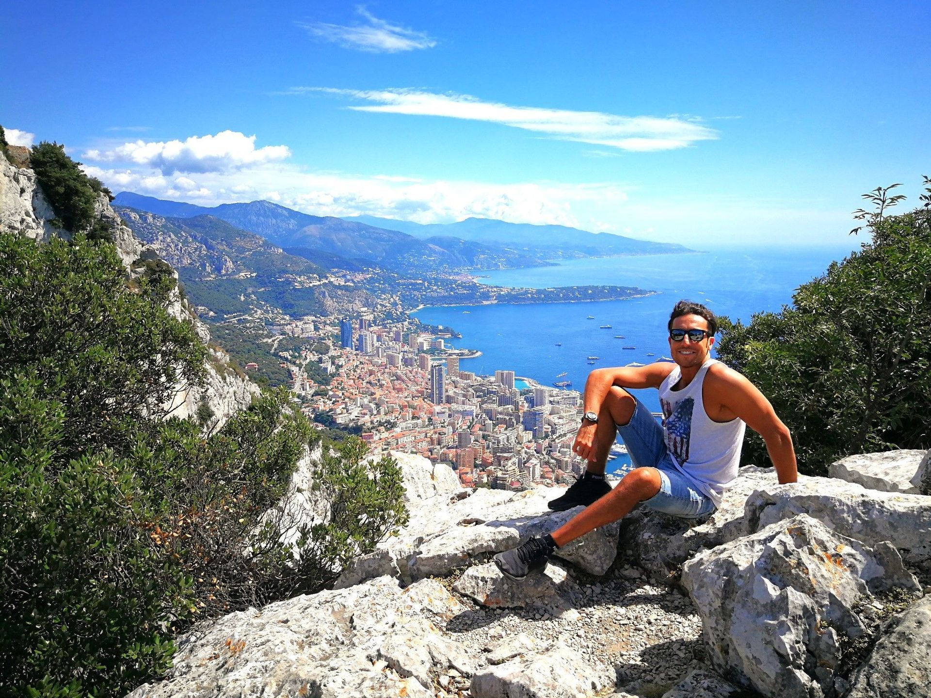 Francesco Sabatini | WeRoad