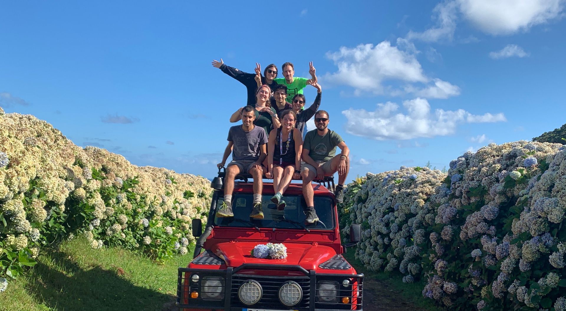 Giulia Orlandi | WeRoad