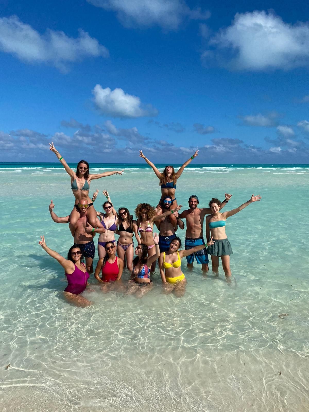 Francesca Frigerio | WeRoad