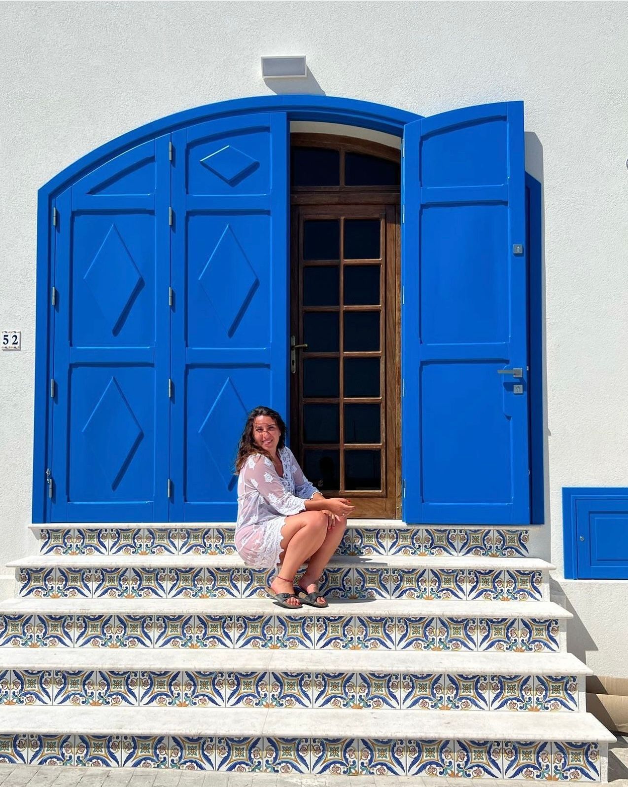 Lisa Romani Marcinnò | WeRoad