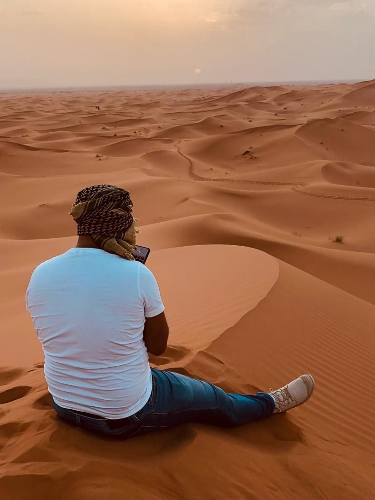 Michele Carbone | WeRoad