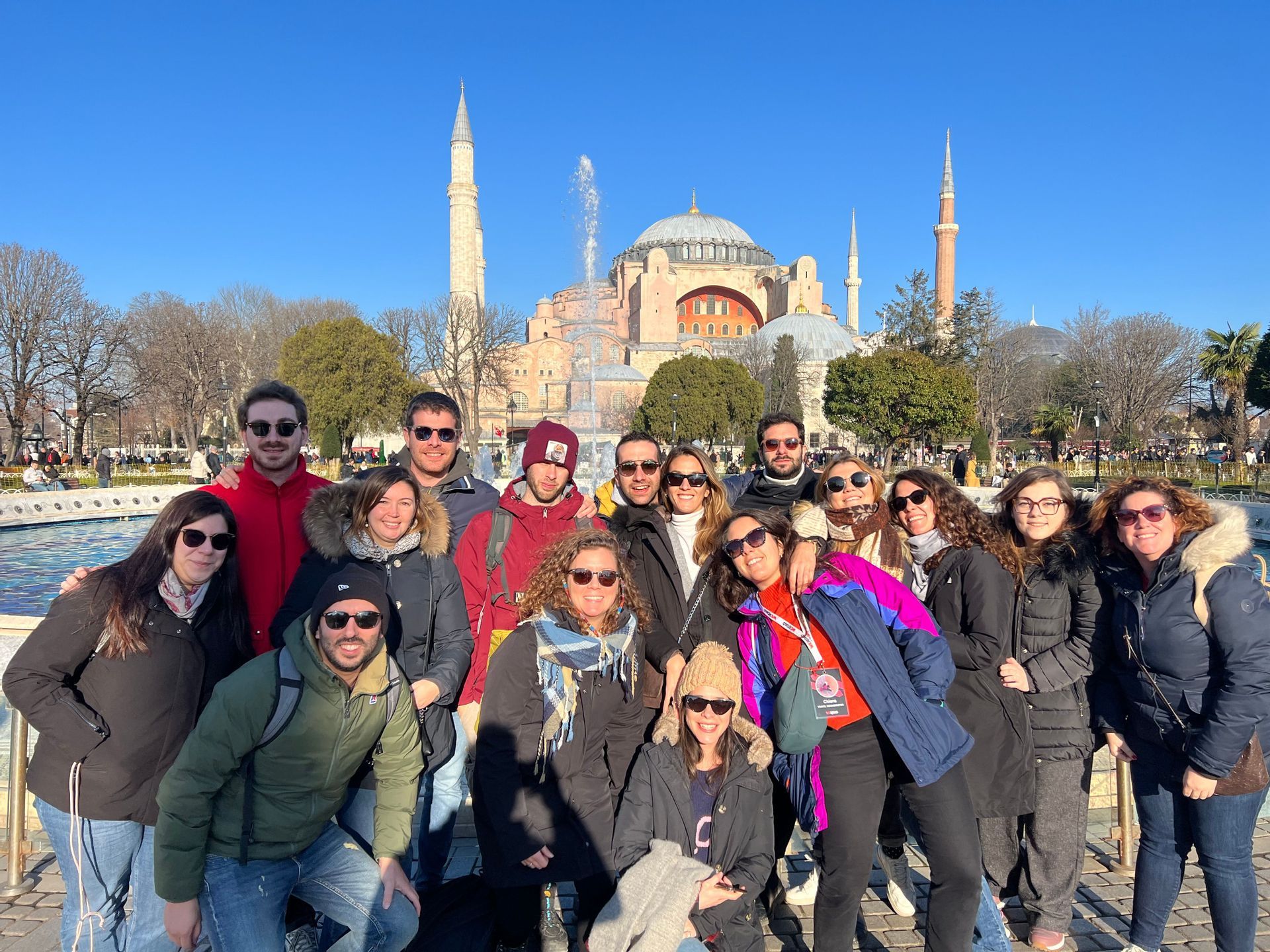 Chiara Bergonzini | WeRoad