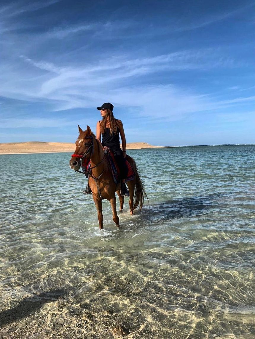 Raffaella Cittarelli | WeRoad