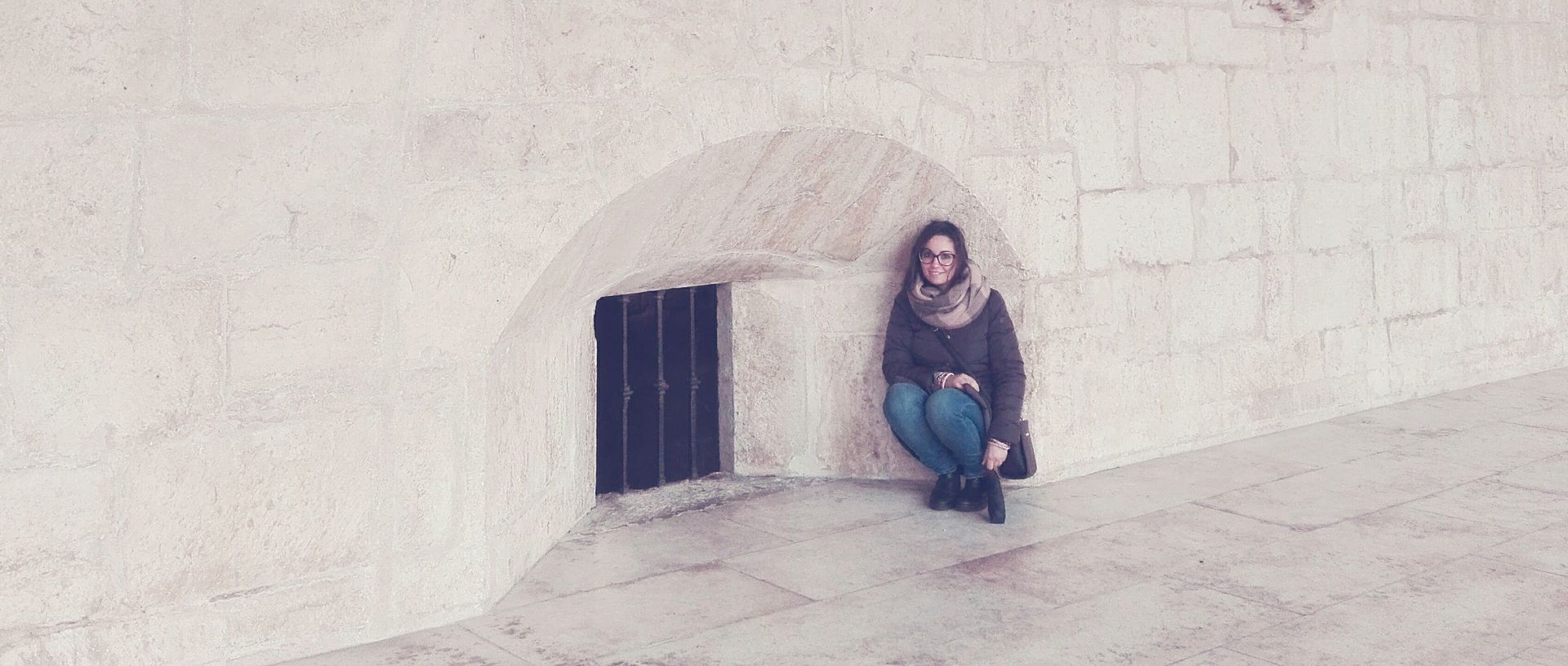 Francesca Di Furia | WeRoad