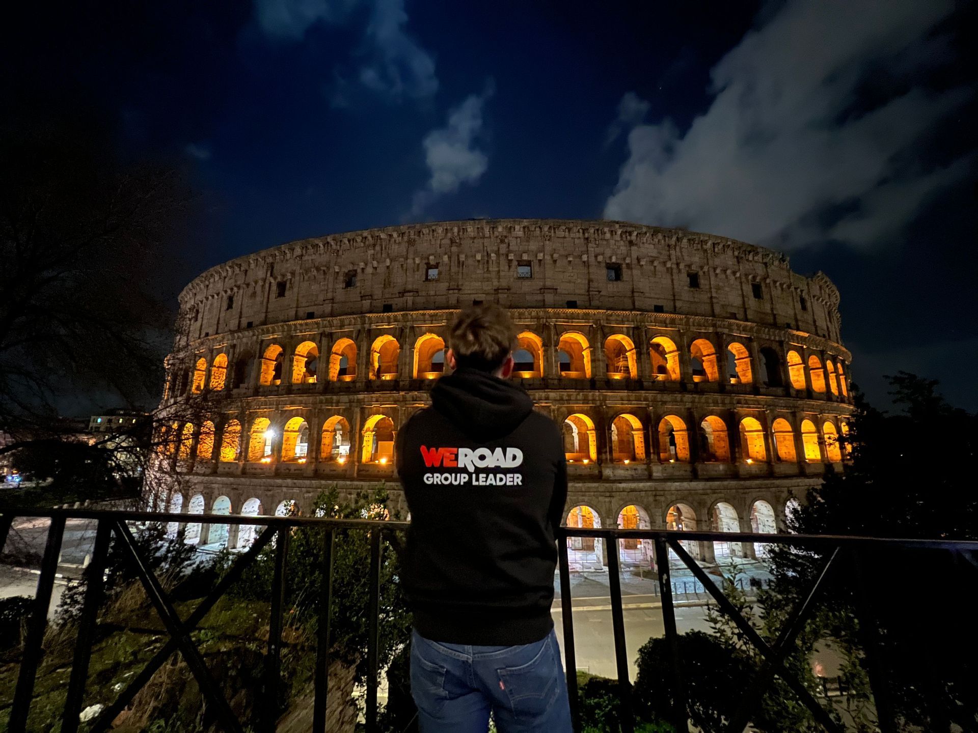 Matteo Marchi | WeRoad