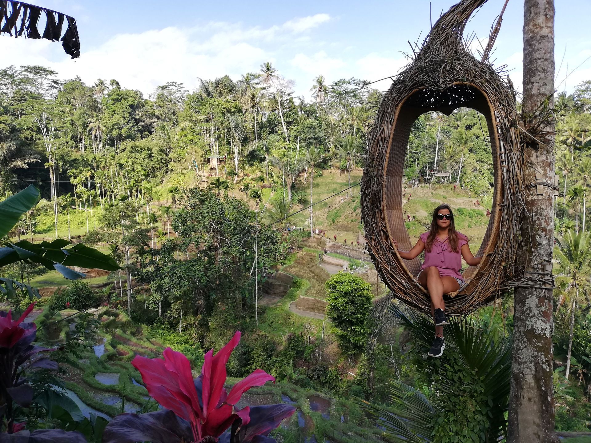 Giulia Mattioli | WeRoad