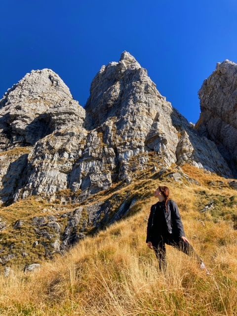 Giulia Giari | WeRoad