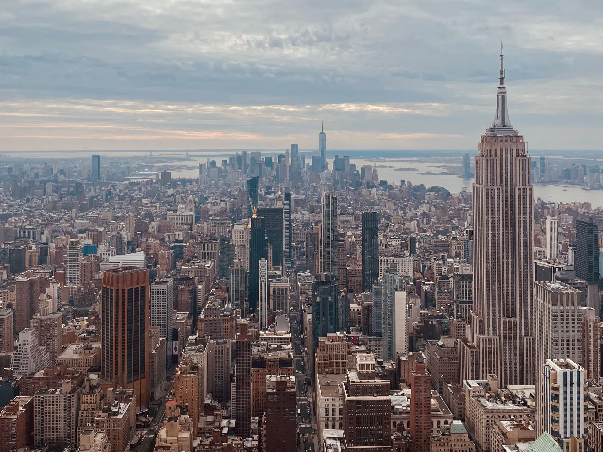 Federico Puteri | WeRoad