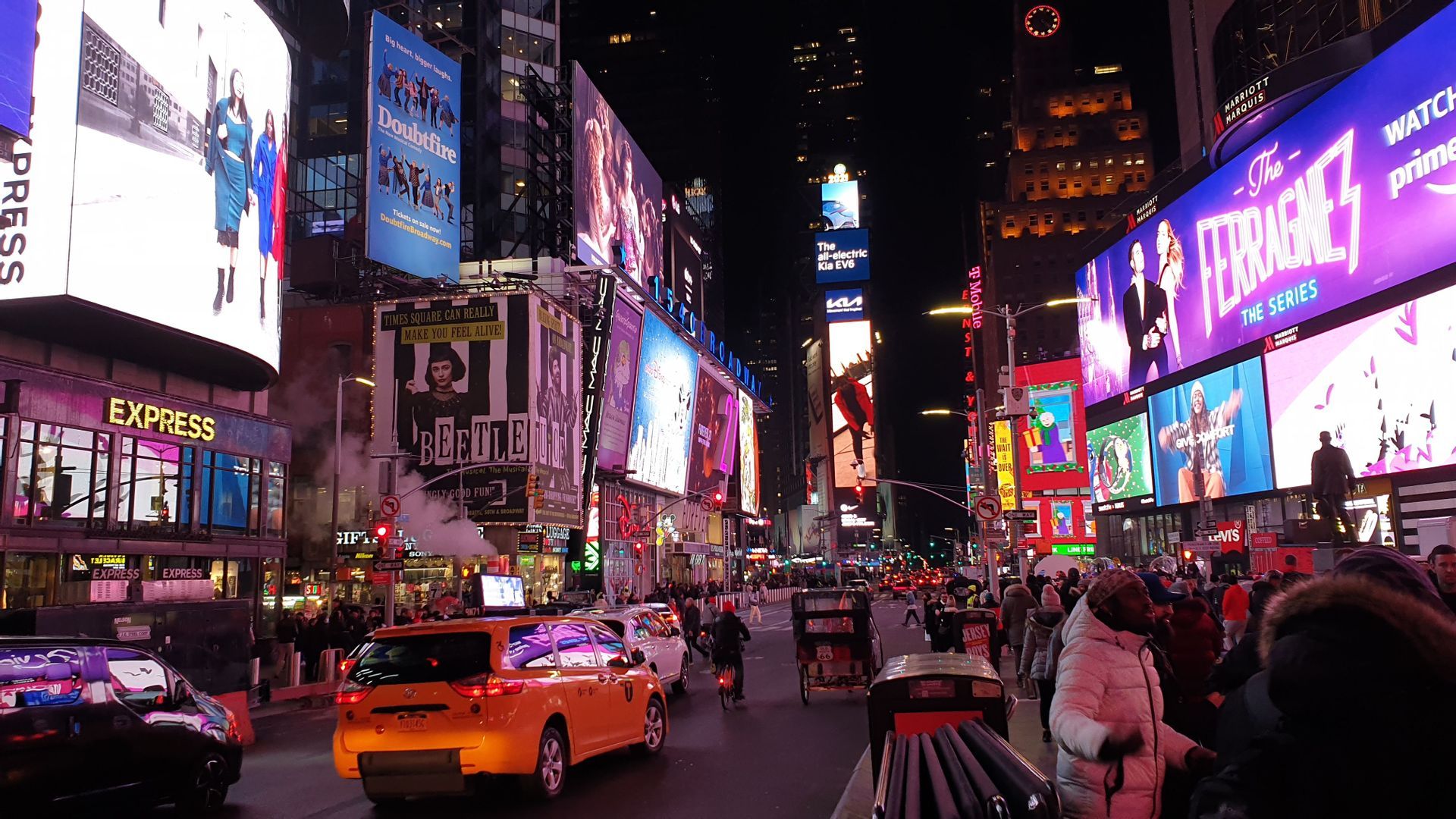 Alberto Carraro | WeRoad