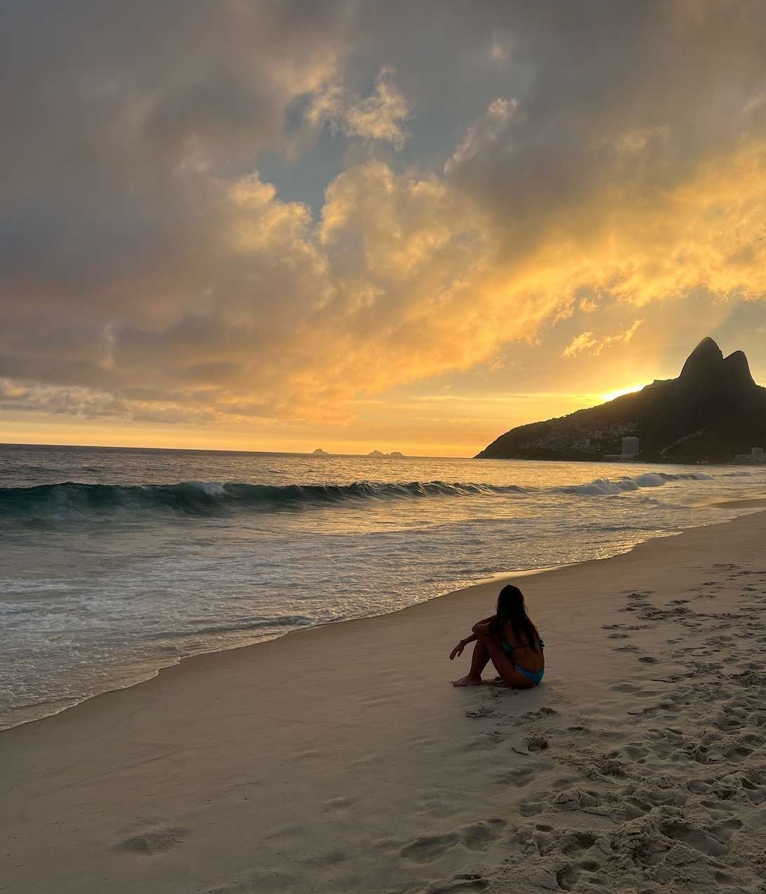 Francesca Nicolini | WeRoad