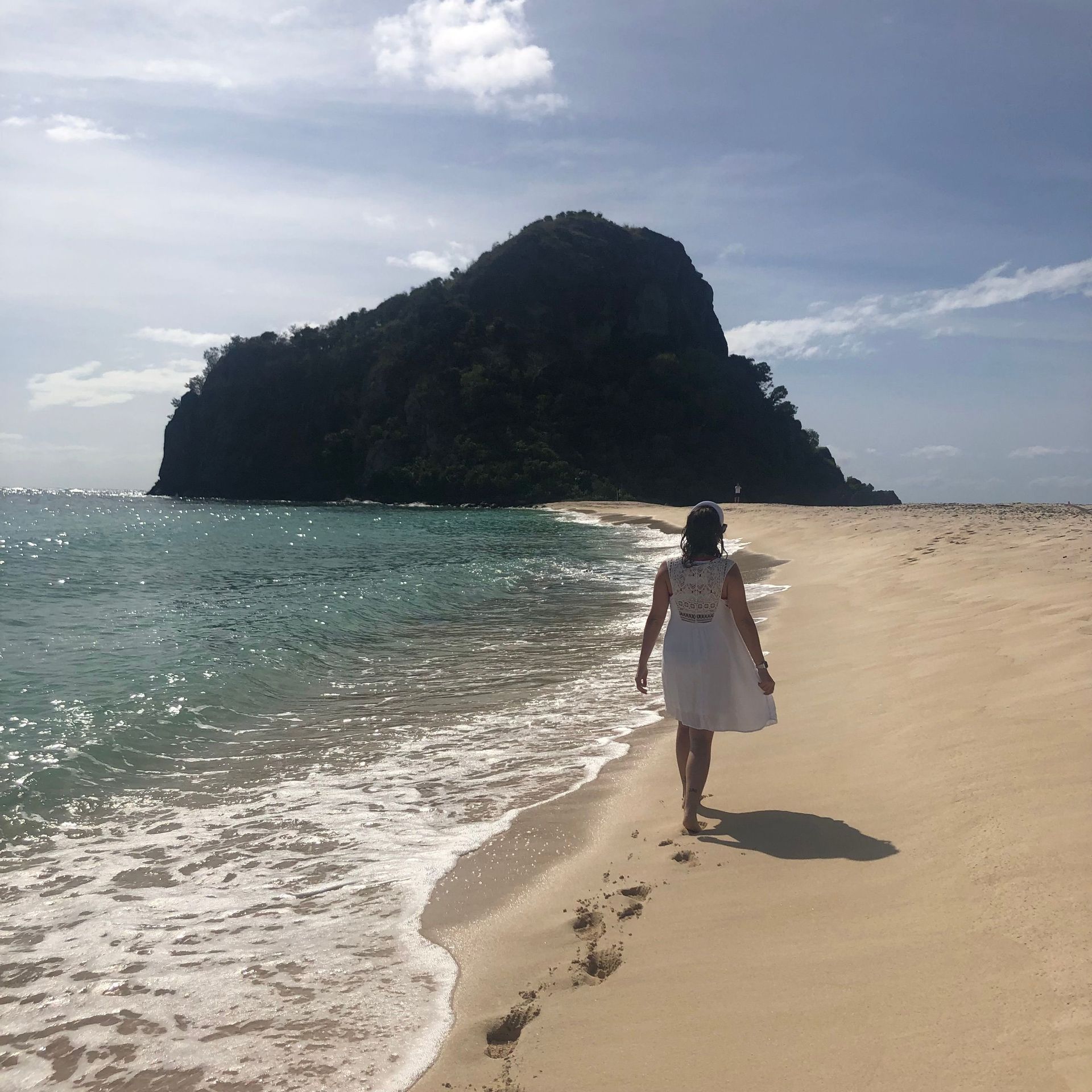 Melissa Giacobone | WeRoad