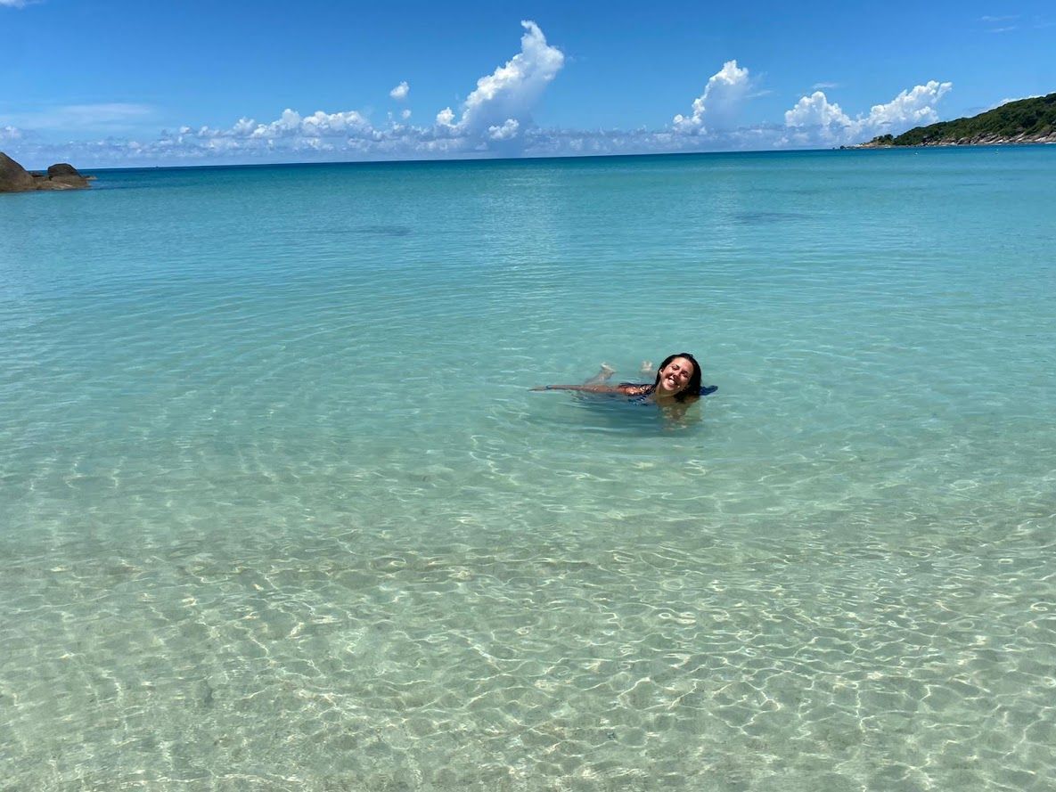 Silvia Maria Catalano | WeRoad