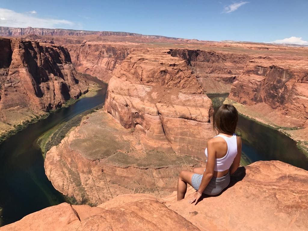 Raffaella Marrano | WeRoad