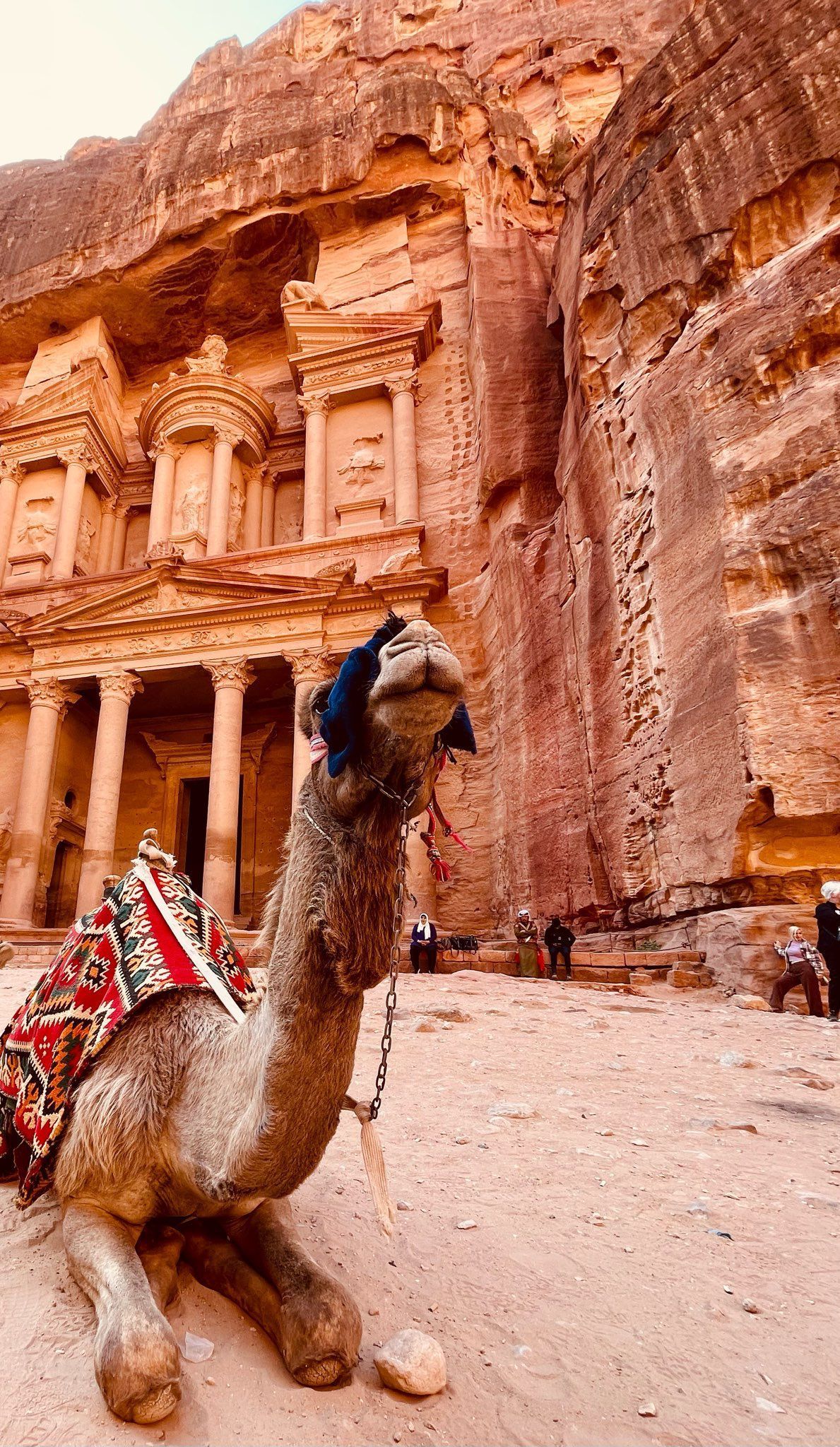 Alessandra Casablanca | WeRoad