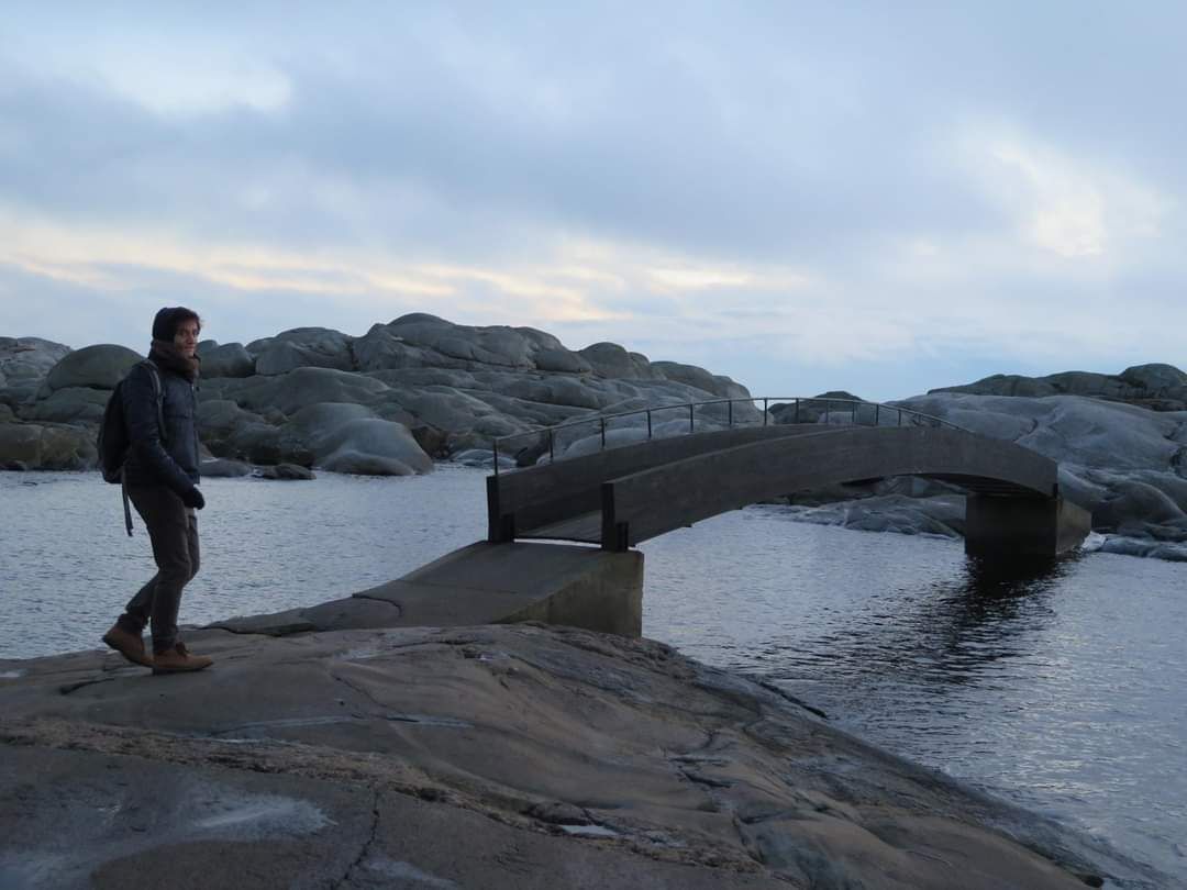 Marco Costanzo | WeRoad