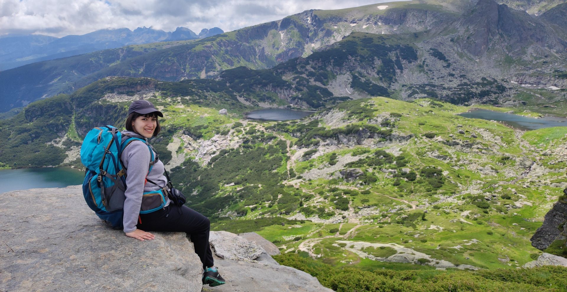 Lucrezia La Gatta | WeRoad