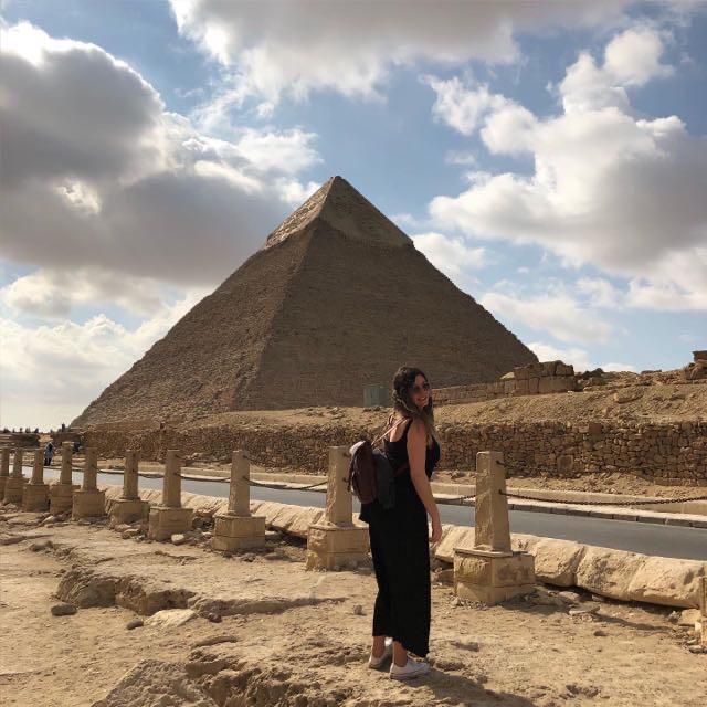 Julia Tardío García | WeRoad