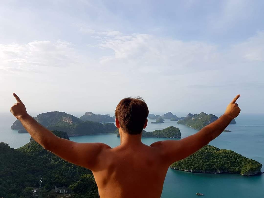 Leonardo Di Alessandro | WeRoad