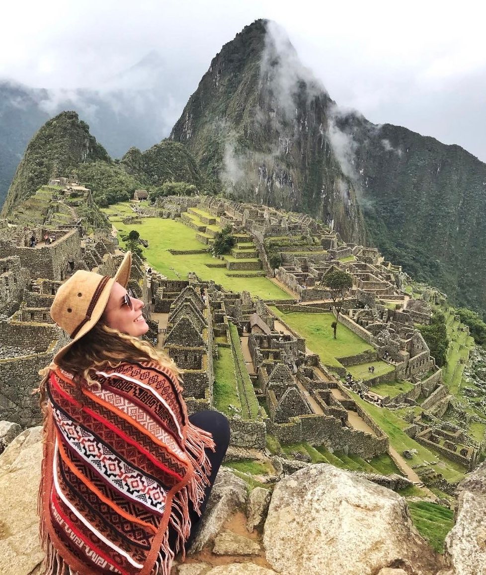 Alessandra Tidona | WeRoad