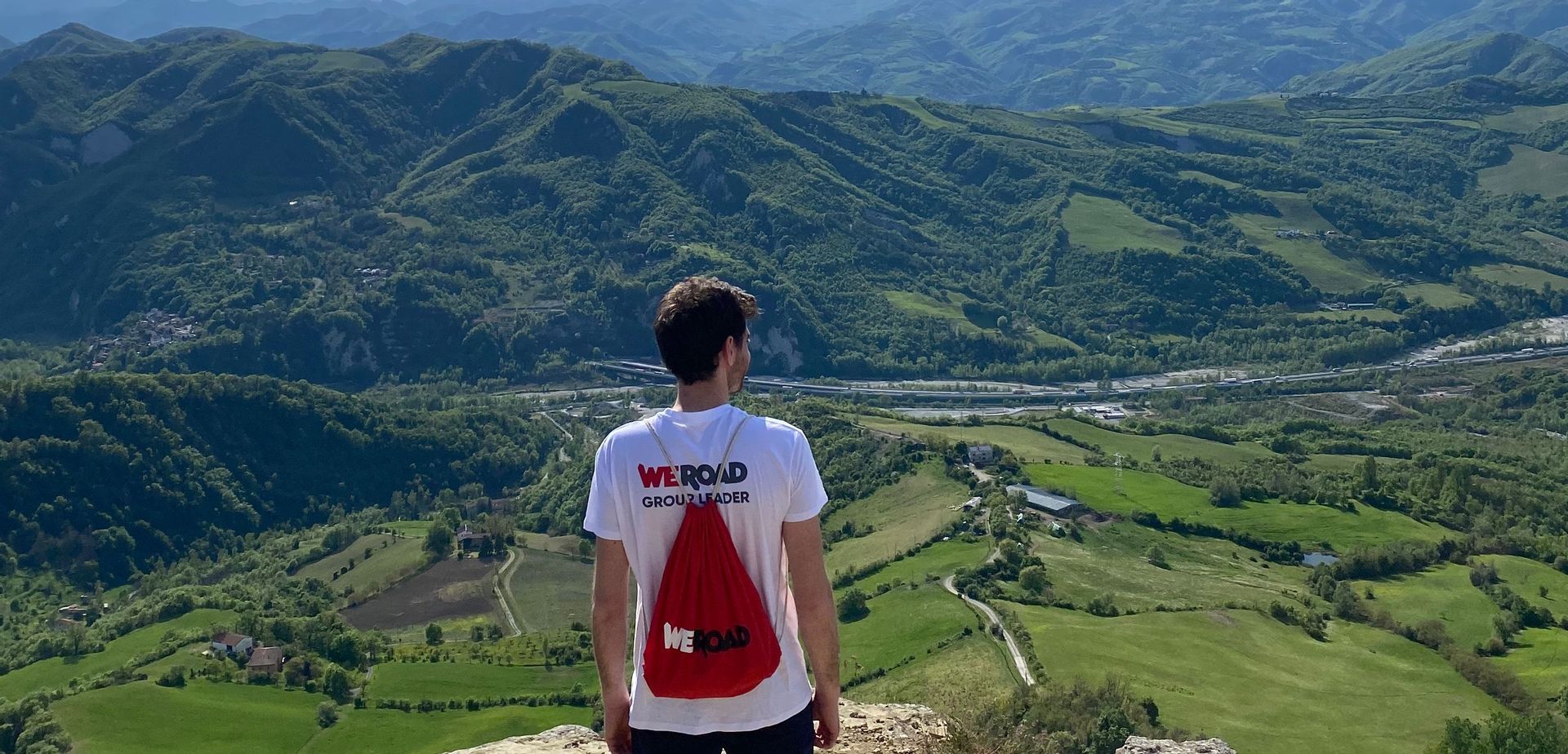 Francesco Boselli | WeRoad