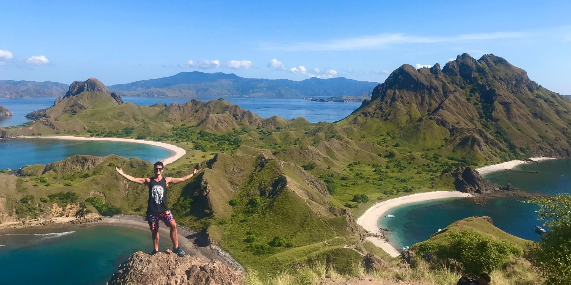 Alessandro De Luca | WeRoad