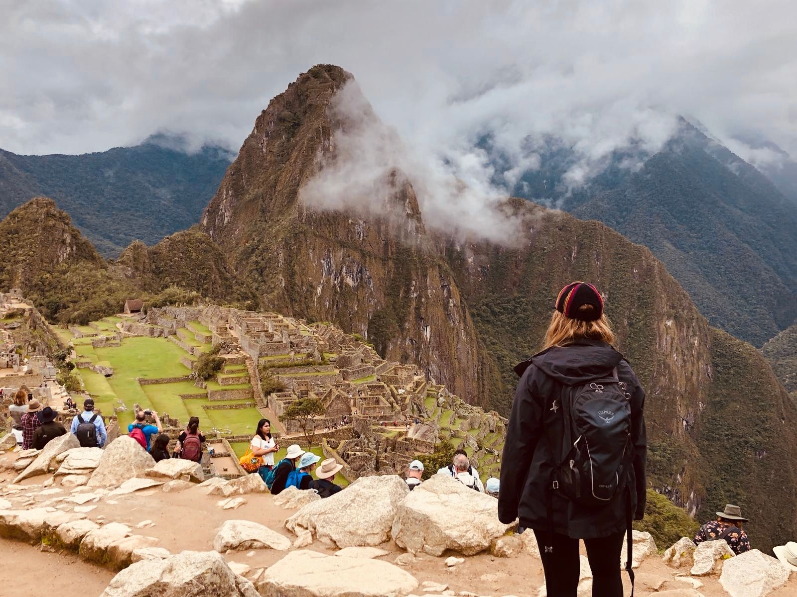 Michaela Clements | WeRoad