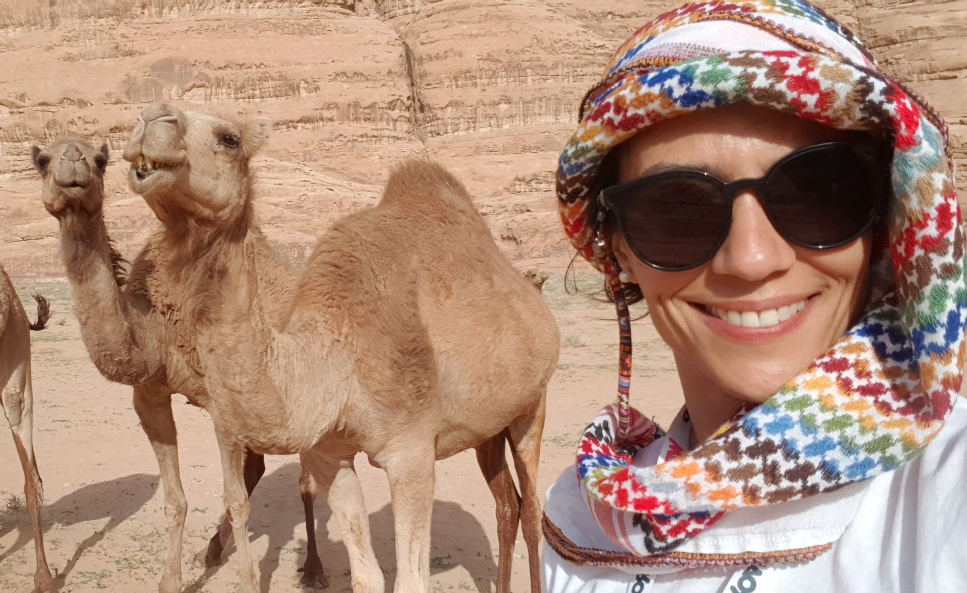 Sofía Muriel Pagani | WeRoad