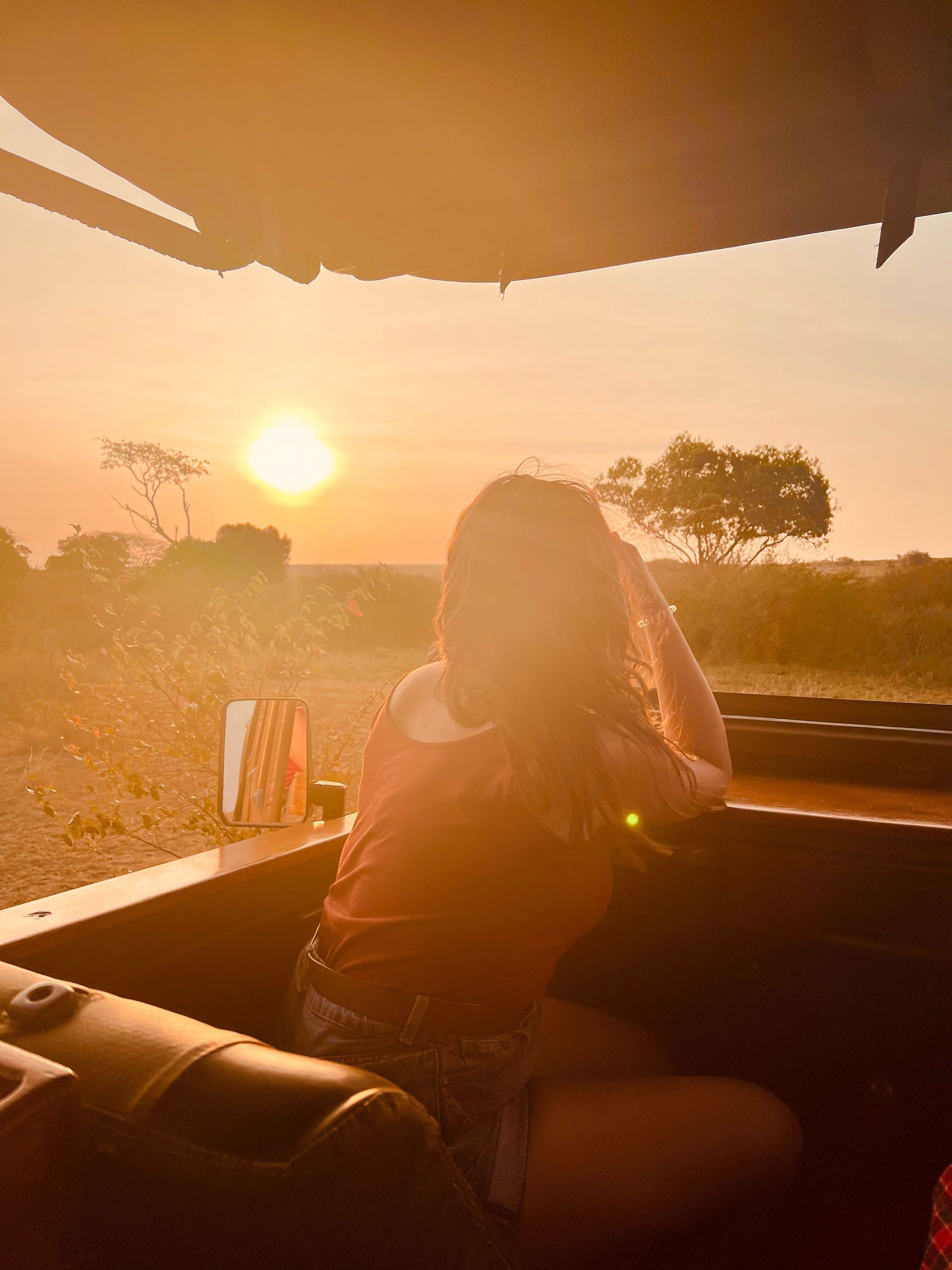 Giulia Lavoratorini | WeRoad