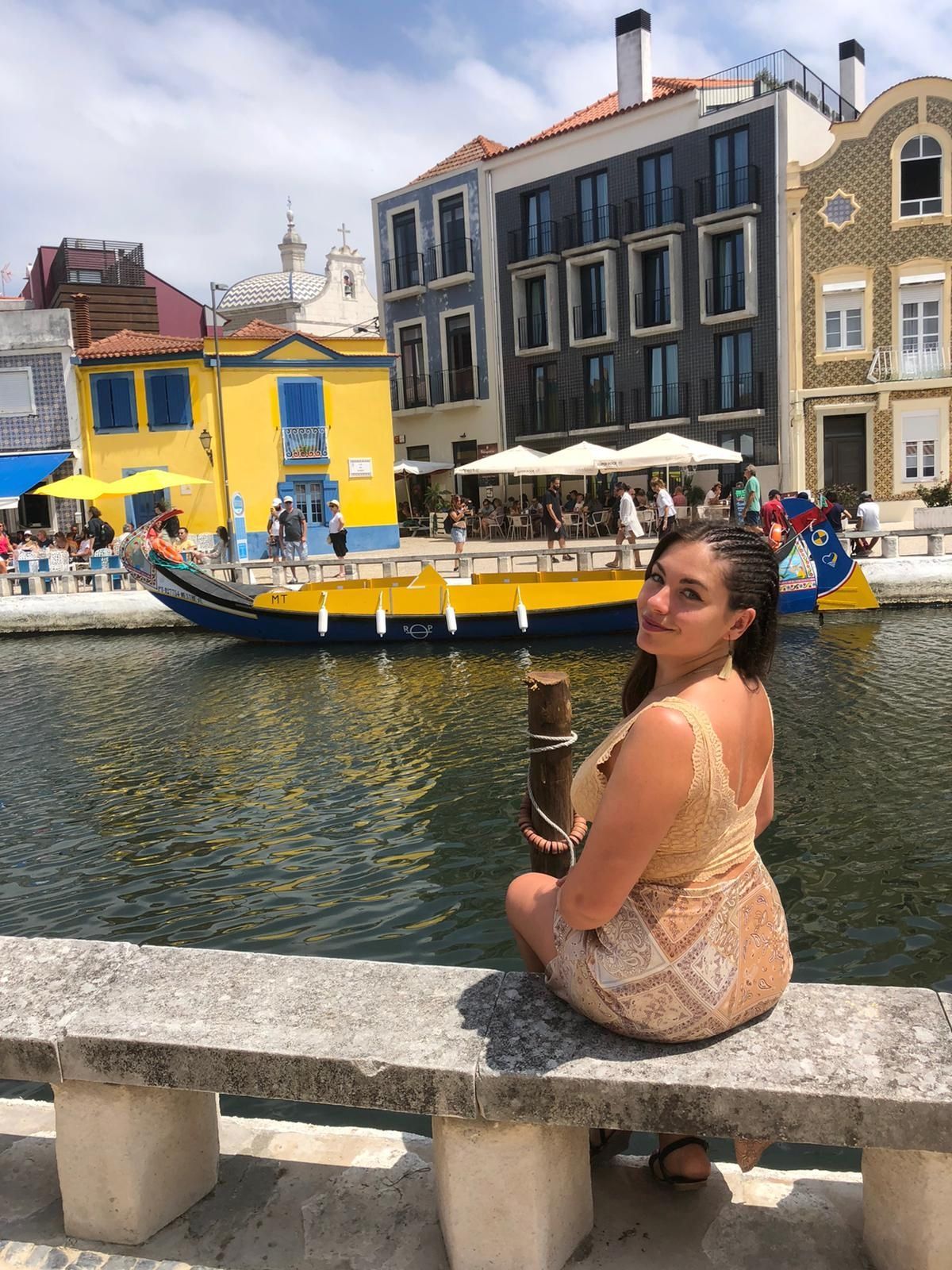 María Herrera Herrera | WeRoad