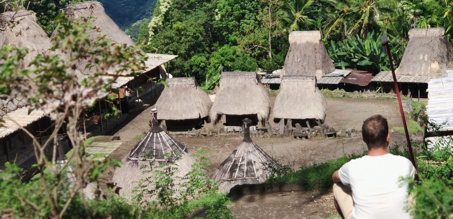 Michael Notdurfter | WeRoad