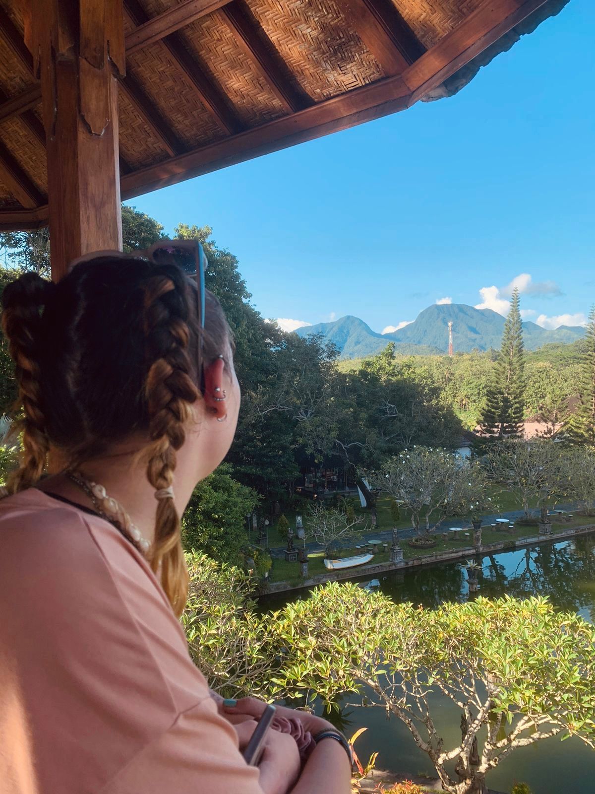 Lynn Milane Heiland | WeRoad