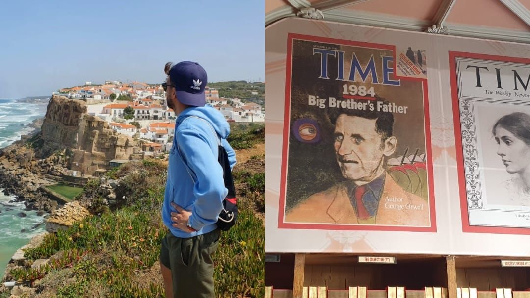 Marco Chinaglia | WeRoad