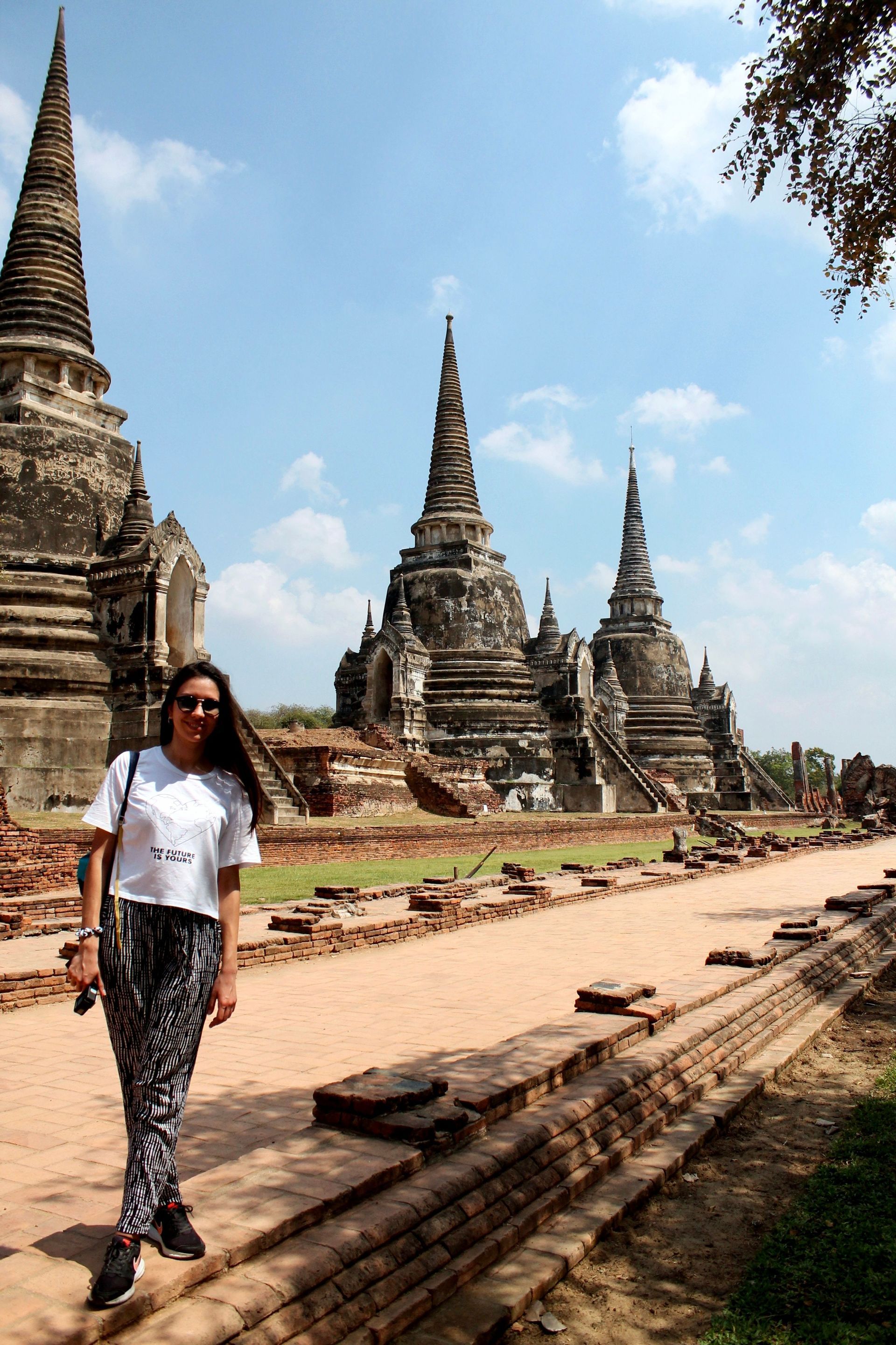 Anita Elena Badeanu | WeRoad