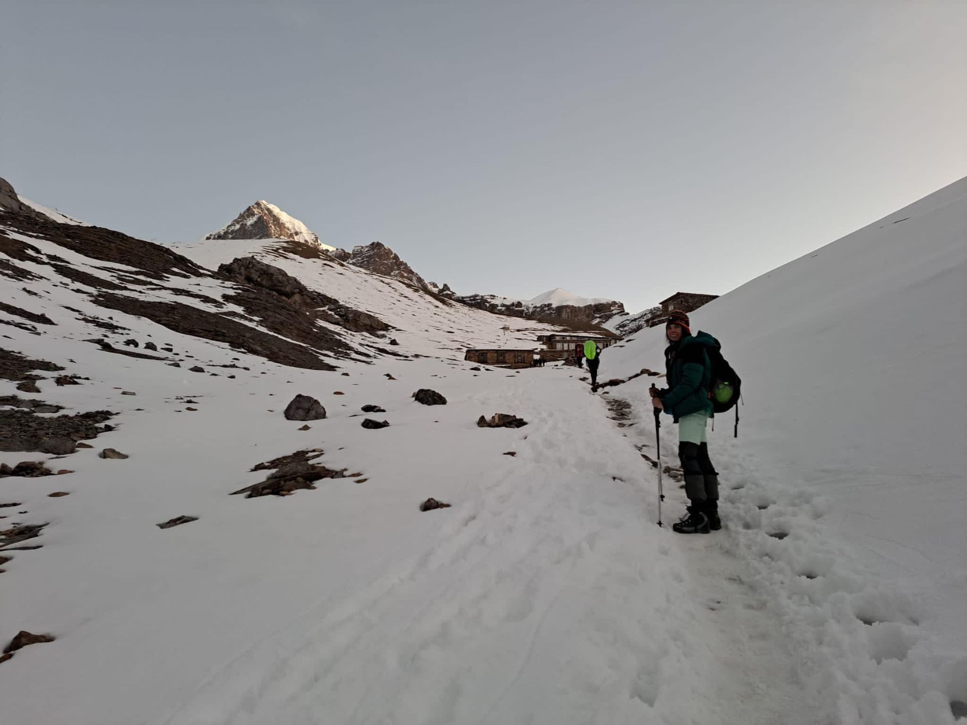 Elena Diana Zemlicof | WeRoad