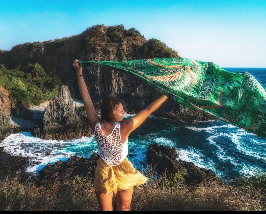 Ilona Lemke | WeRoad