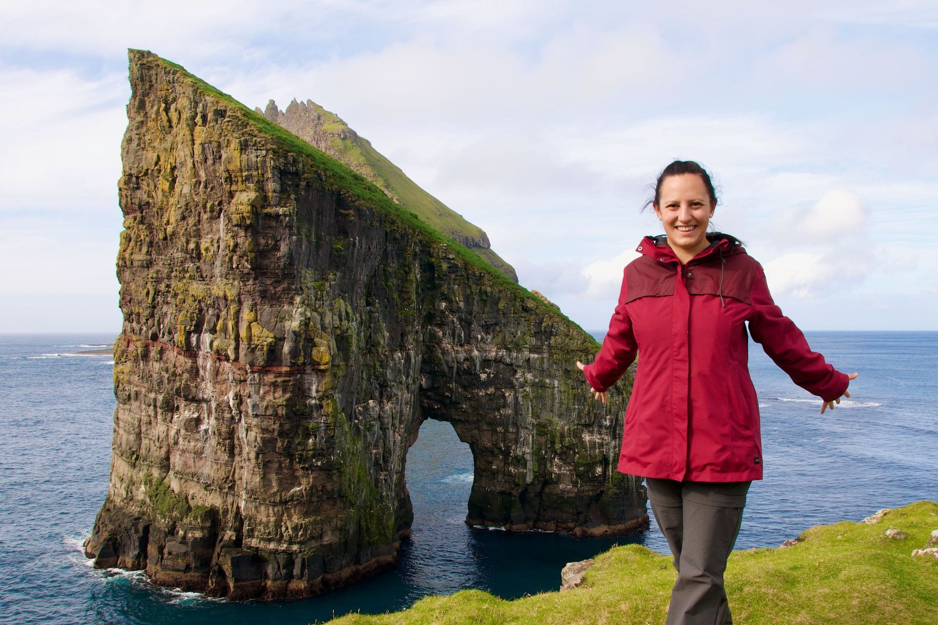 Erika Asperges | WeRoad