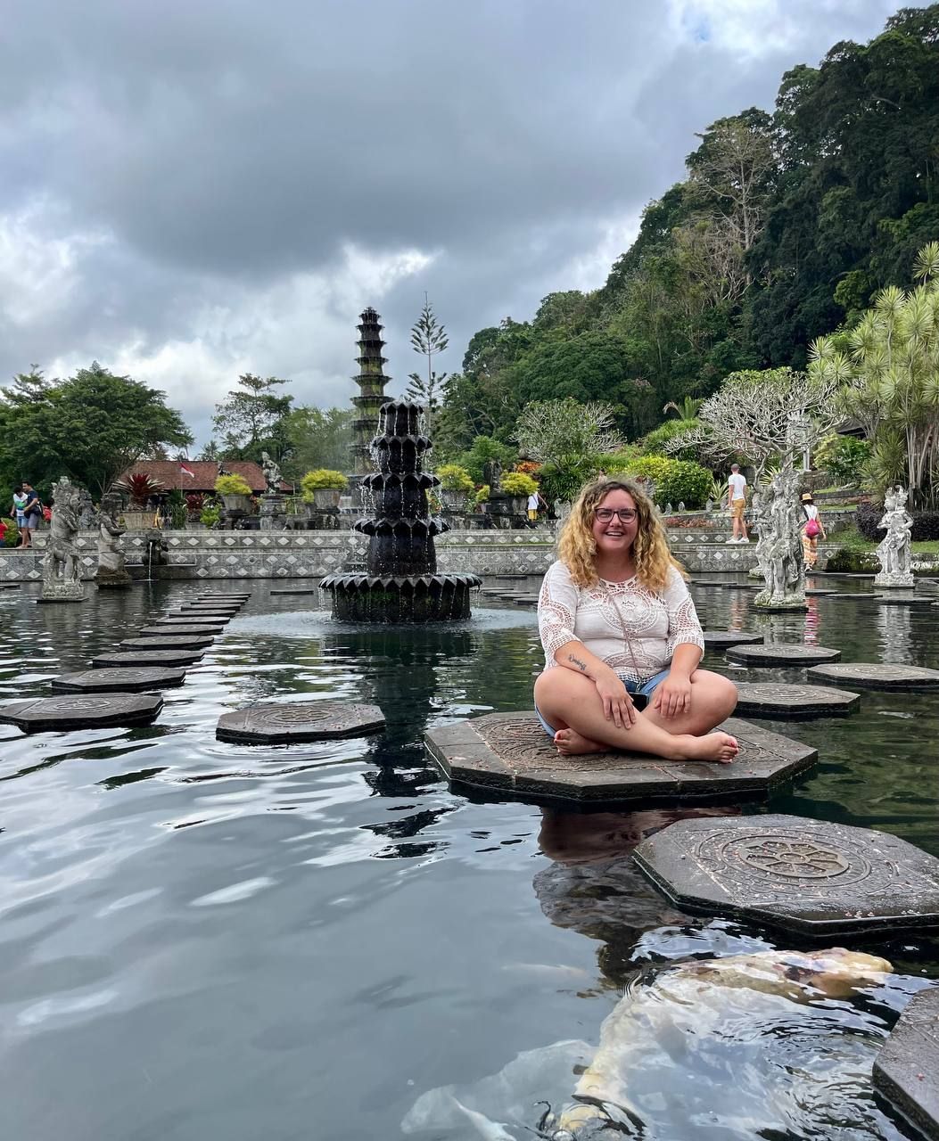 Elisa Caterina Tiraboschi | WeRoad