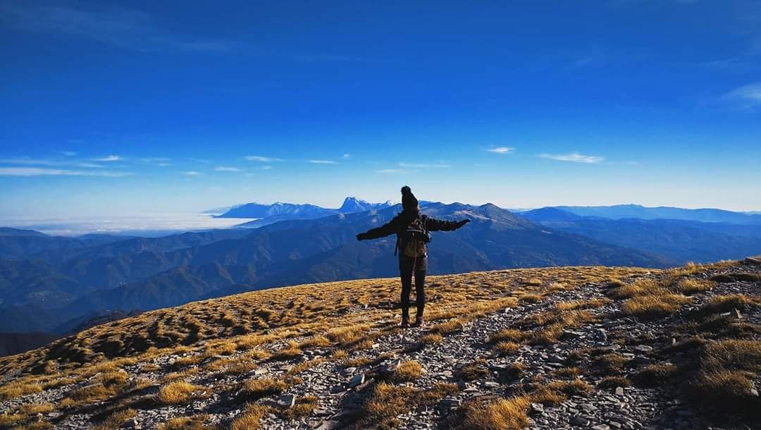 Giulia Giulietti | WeRoad