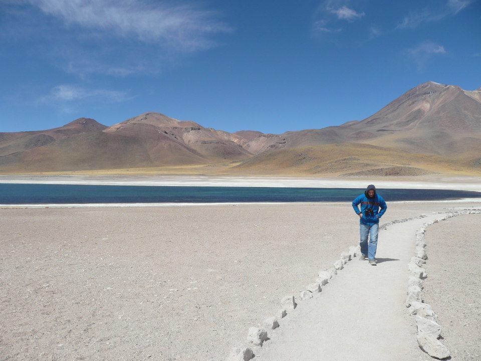 Alessandro Busca | WeRoad