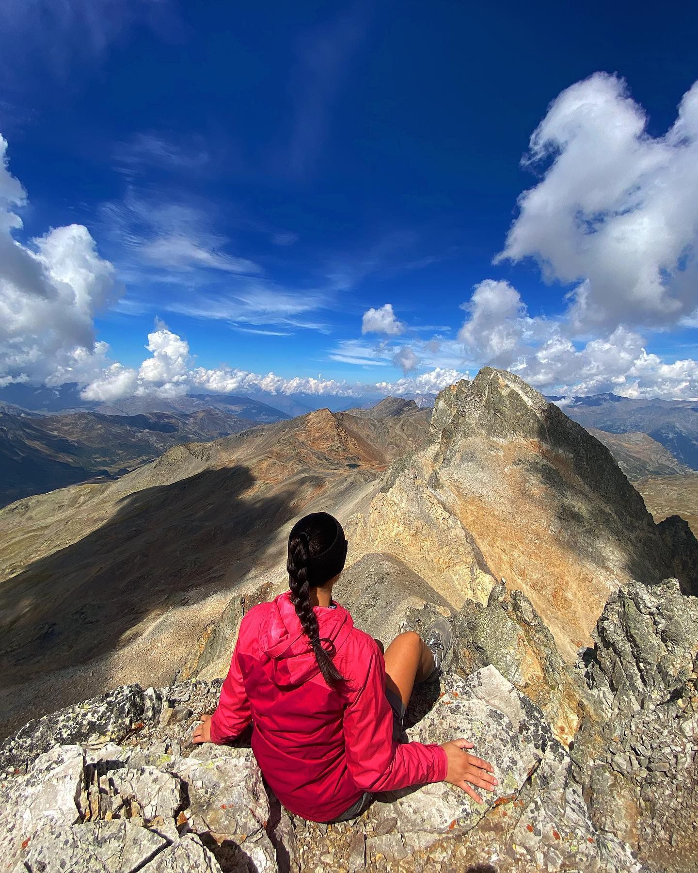 Maria Claudia Piscopo | WeRoad