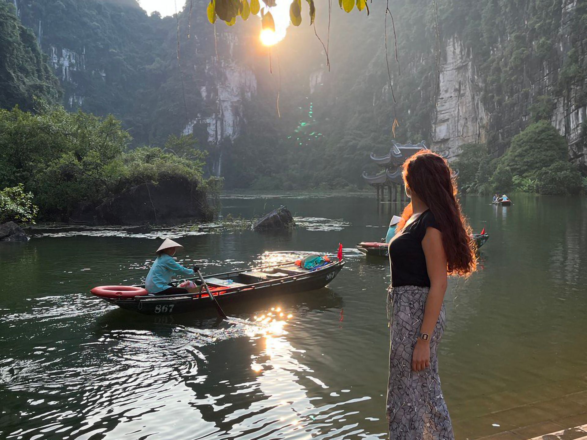 Laura Aquilecchia | WeRoad