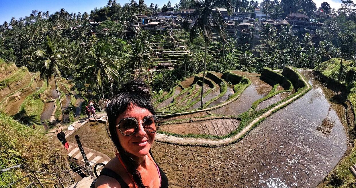 Daria Bianchi | WeRoad