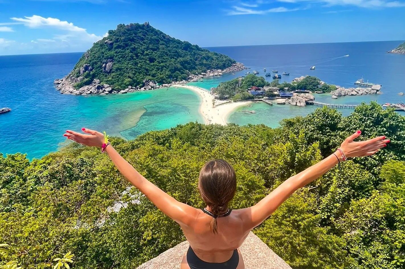 Francesca Clerici | WeRoad