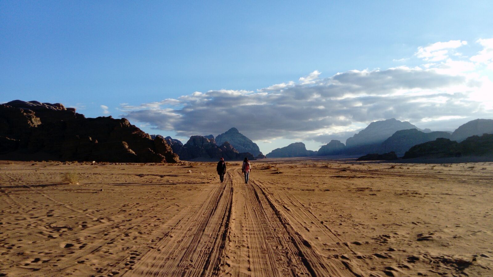 Michela Rosi | WeRoad