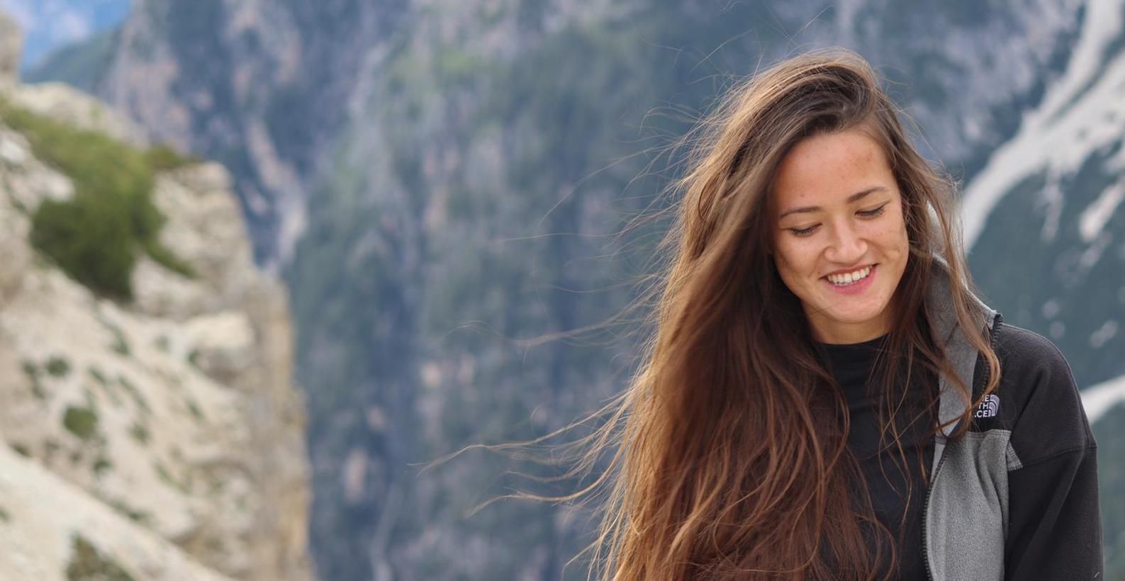 Julia Lan Bui Xuan | WeRoad