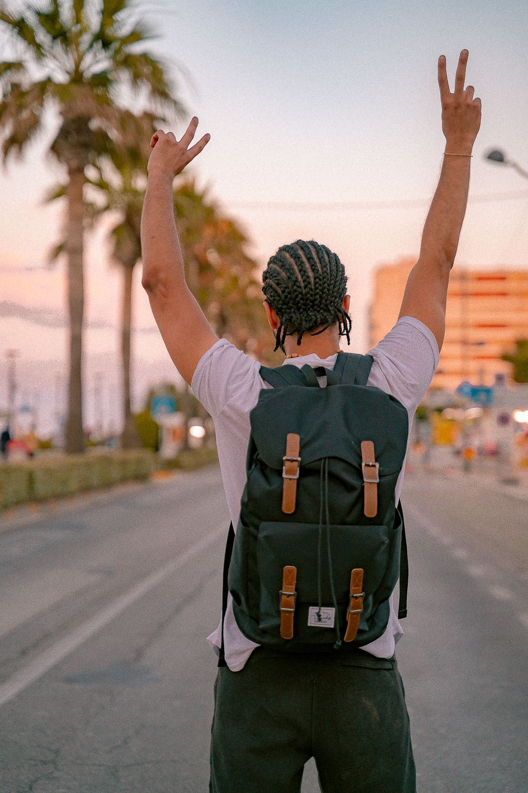 Giovanni Luca Campagna | WeRoad