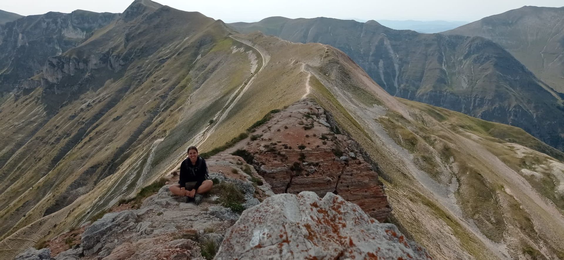 Michela Gasparini | WeRoad