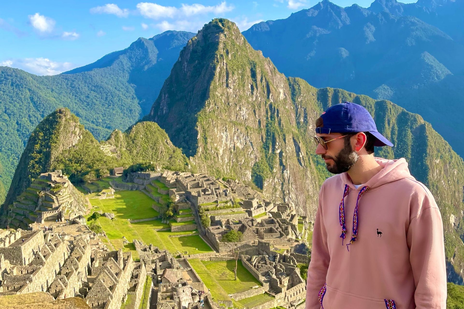 Marco Franzini | WeRoad